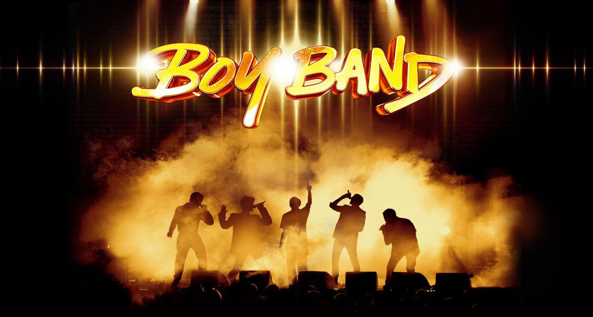 Adam Sampson – Director